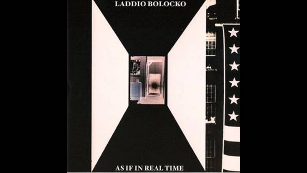 Laddio Bolocko - Karl - YouTube