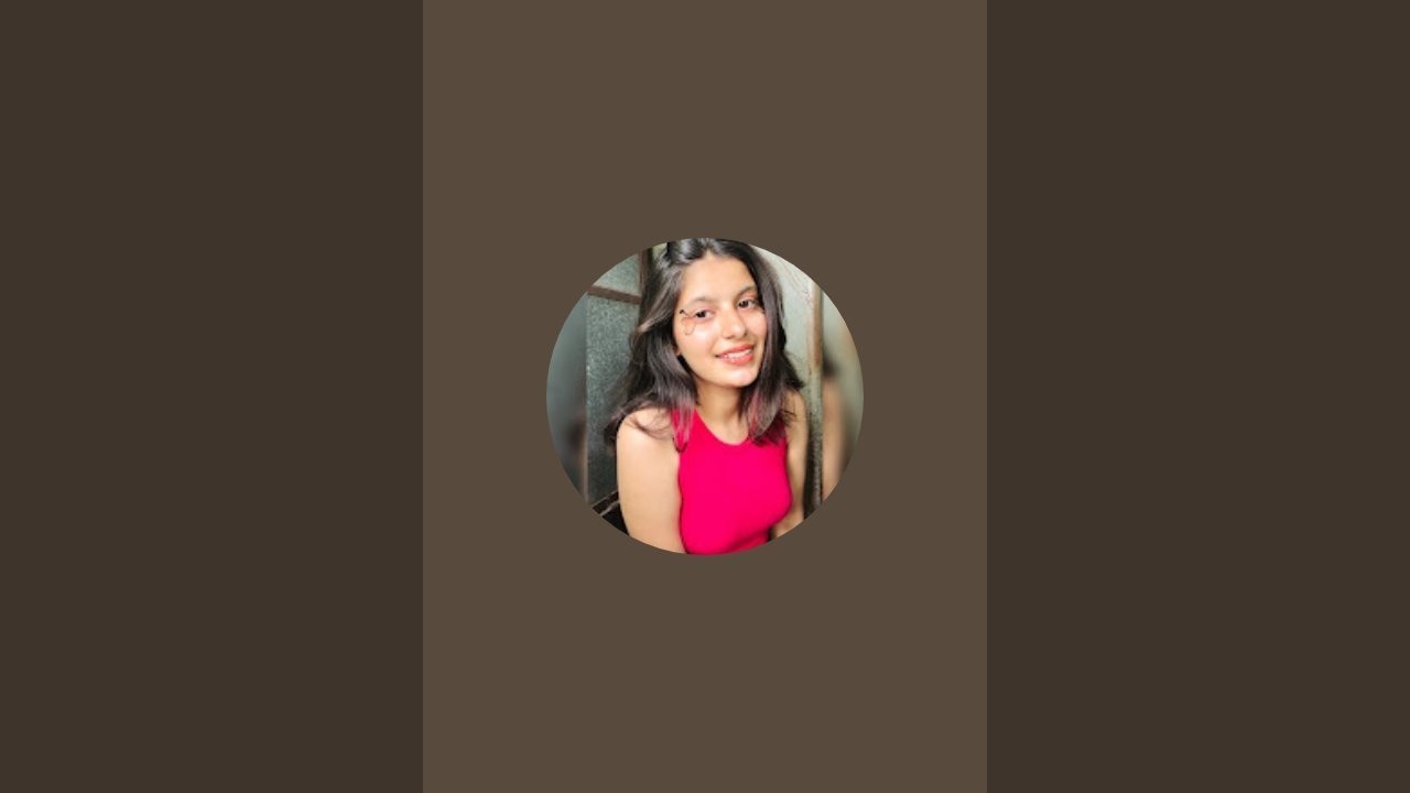 Riya Sain is live - YouTube