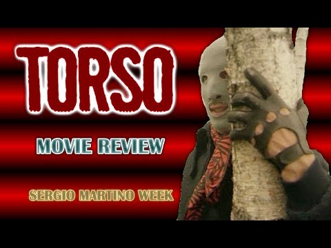 Torso: Movie Review - YouTube