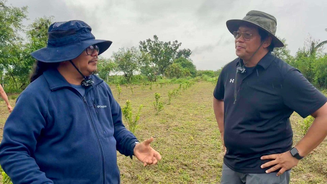 Meet the FILIPINO OPERATIONS GENERAL MANAGER sa Oil Refining Company sa ...