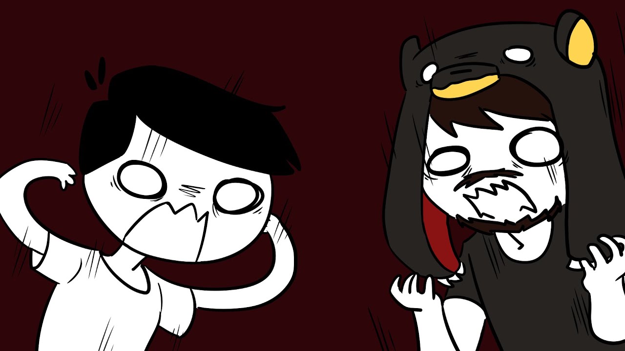 Śpiewanko challenge [ @Weza i @mor3-0n animatic ] - YouTube