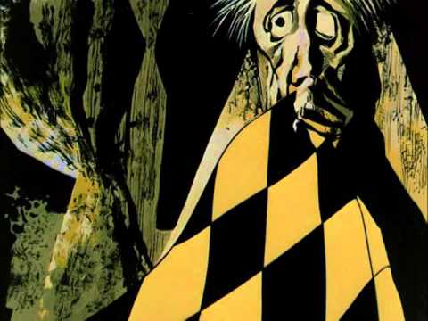 The Tell Tale Heart (UPA, 1953)