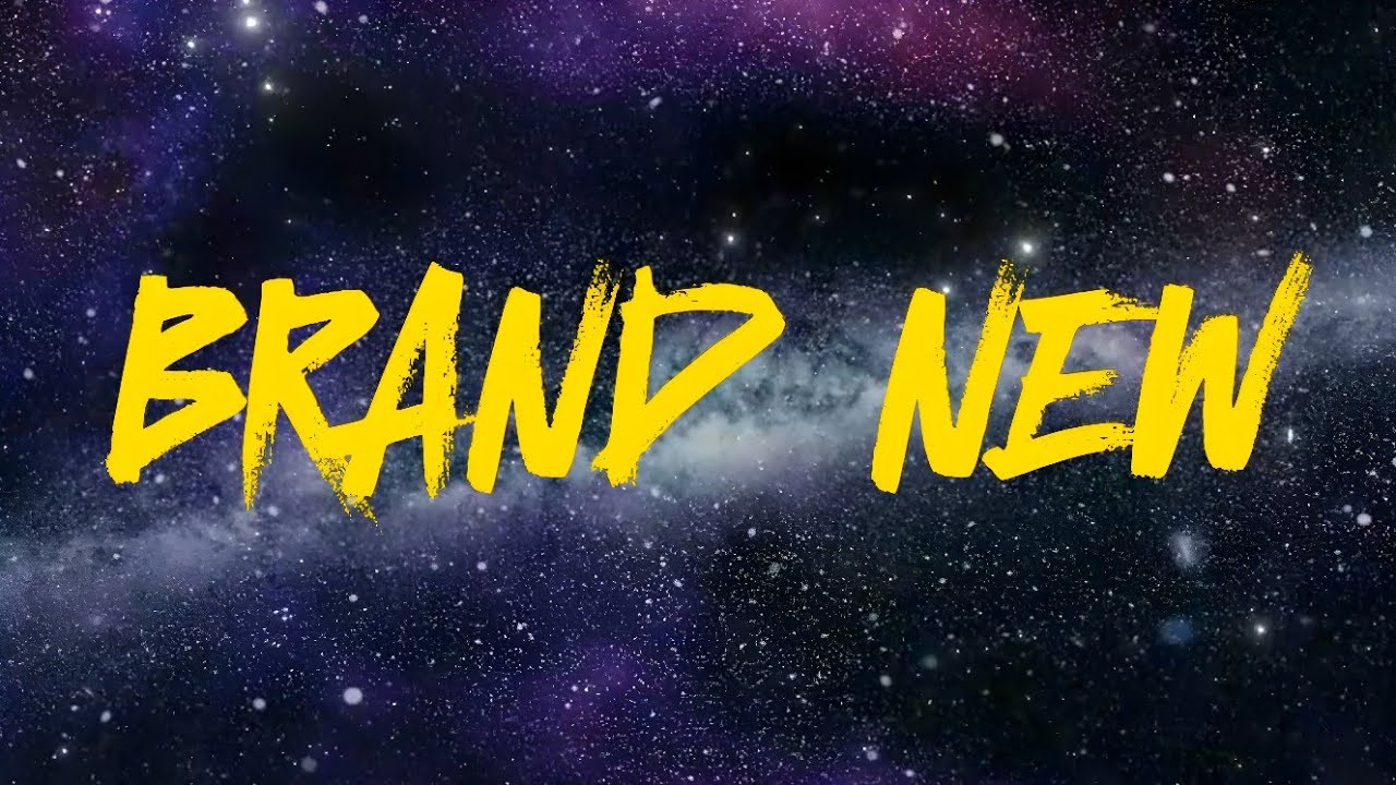 Brand New | New English Song | @GenFlix1 - YouTube