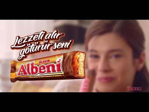 Albeni 2018 - Ajda Pekkan Reklamı