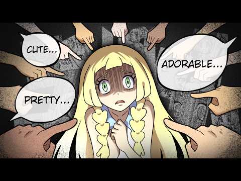 The Most Broken Version of Lillie in Pokémon