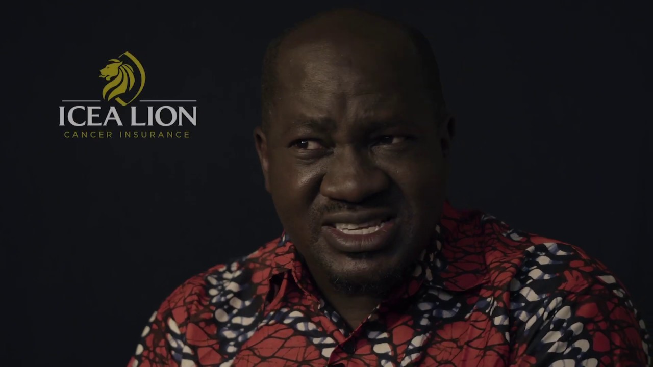 ICEA LION Cancer Insurance | How to better support cancer patients ...