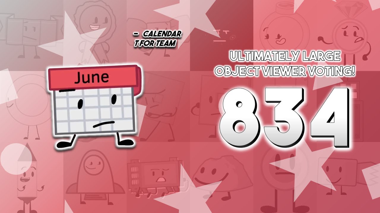 Ultimately Large Object Viewer Voting [Part 834] - YouTube