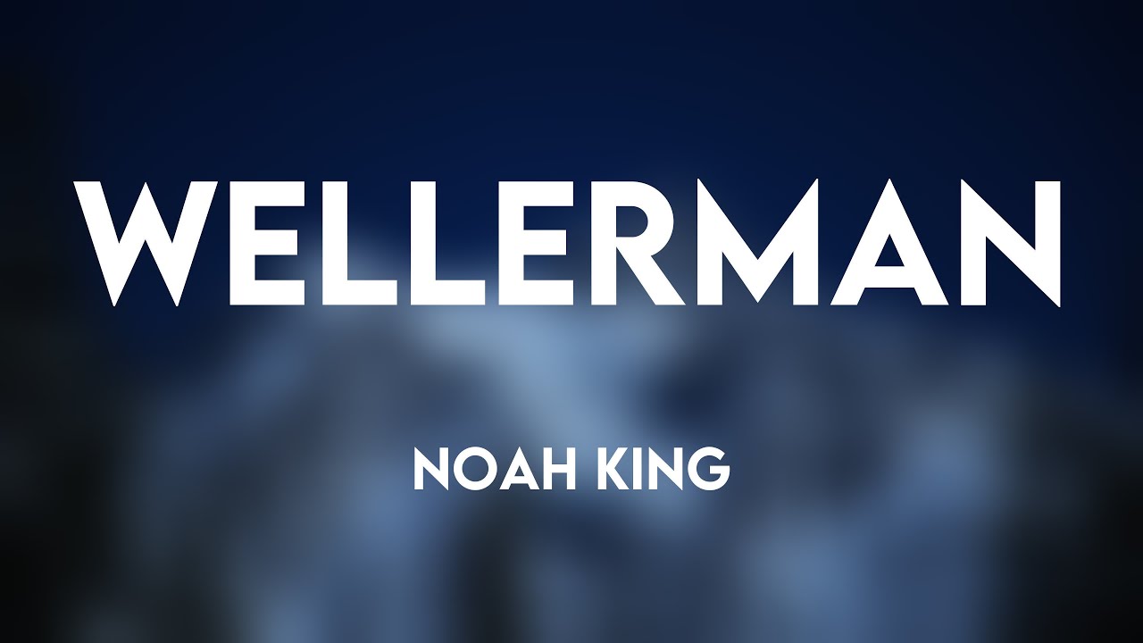 Wellerman - Noah King (Lyrics) 💣 - YouTube