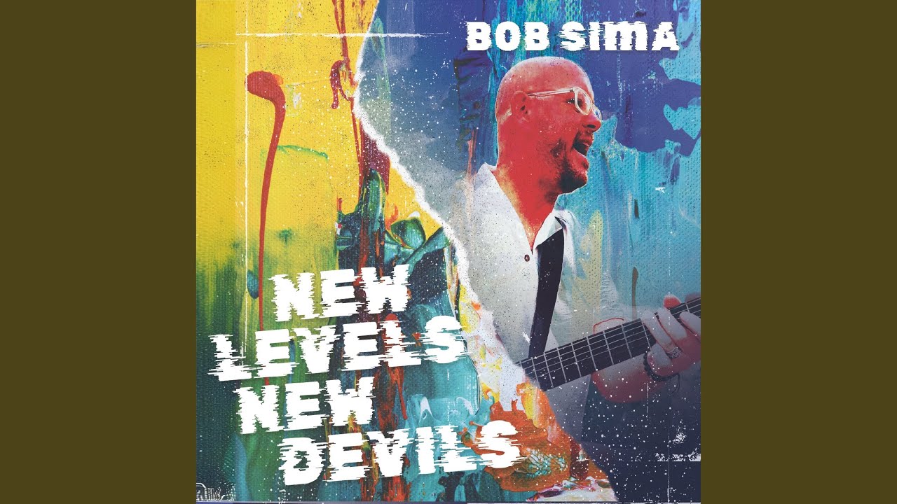 New Levels New Devils - YouTube