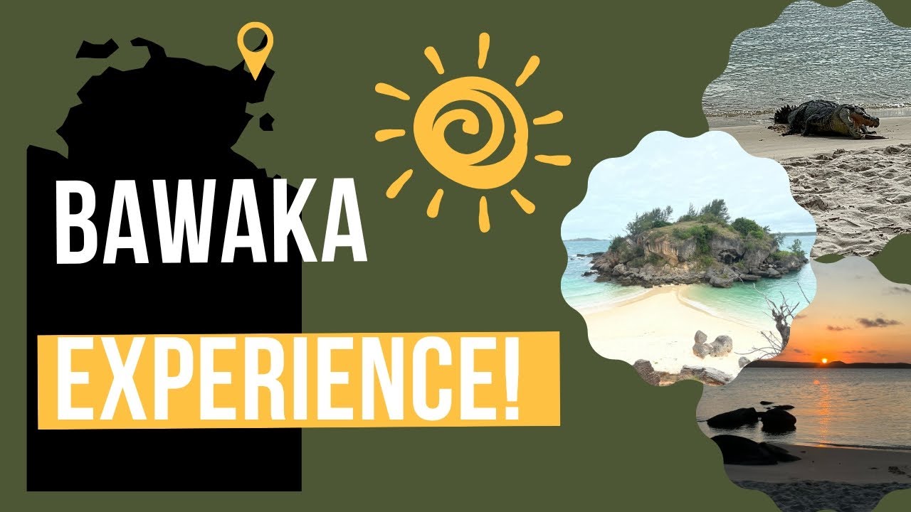 The Unforgettable Bawaka Experience! - YouTube