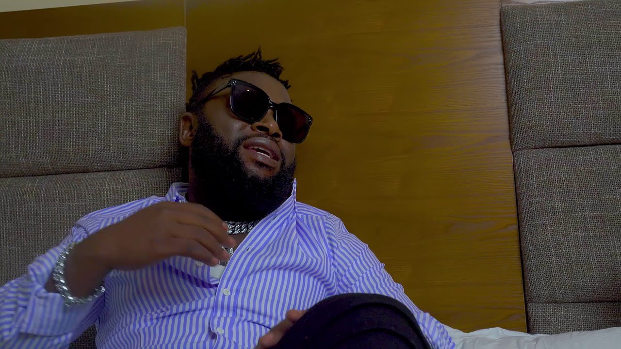 Mfalme Pharao- Nakulilia [Official Video] - YouTube