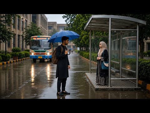 Emotional Love Story to Nikah ❤️ | Beautiful Islamic Love Story |