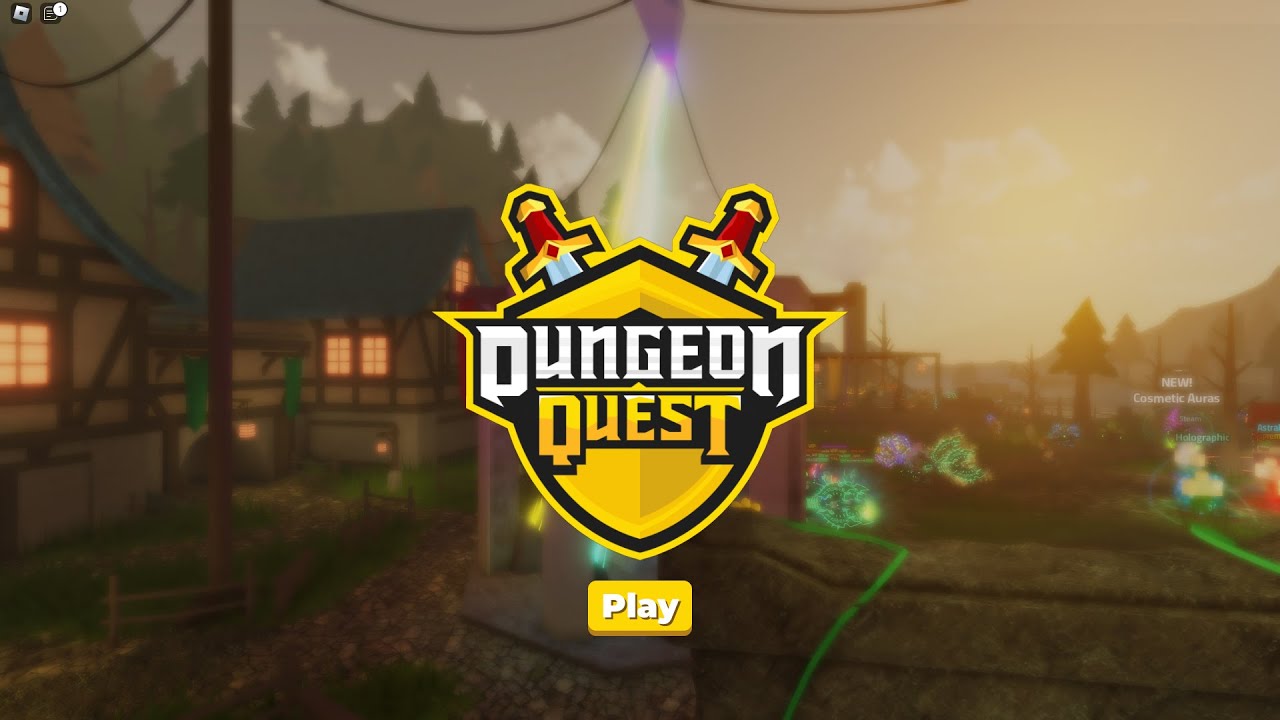 Becoming the Best Dungeon Quest Player part 5 - YouTube