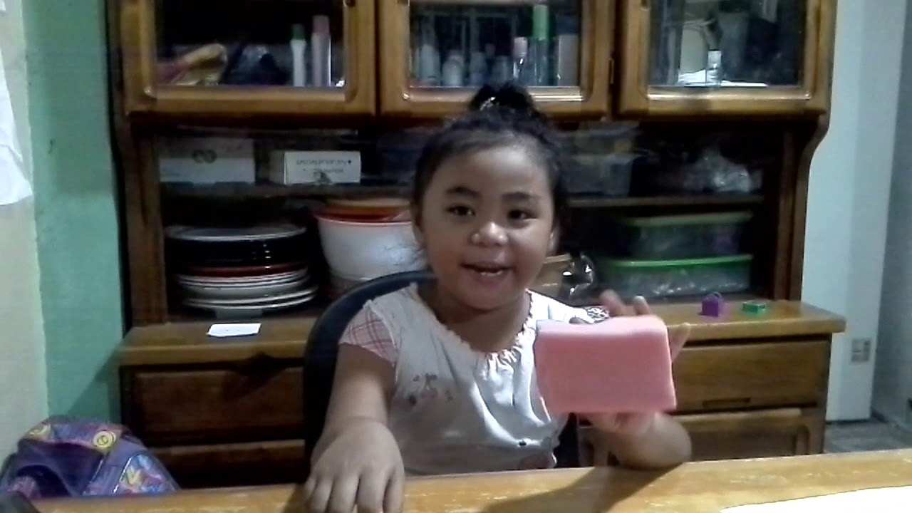 How to make a sponge squishy - YouTube