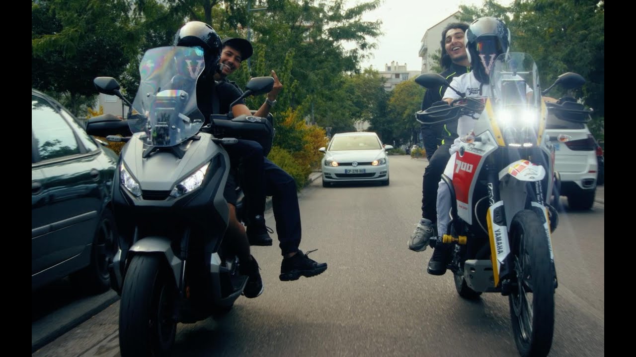 RD x MECRA - Plaie (Clip Officiel) Realtime YouTube Live View Counter 🔥 ...