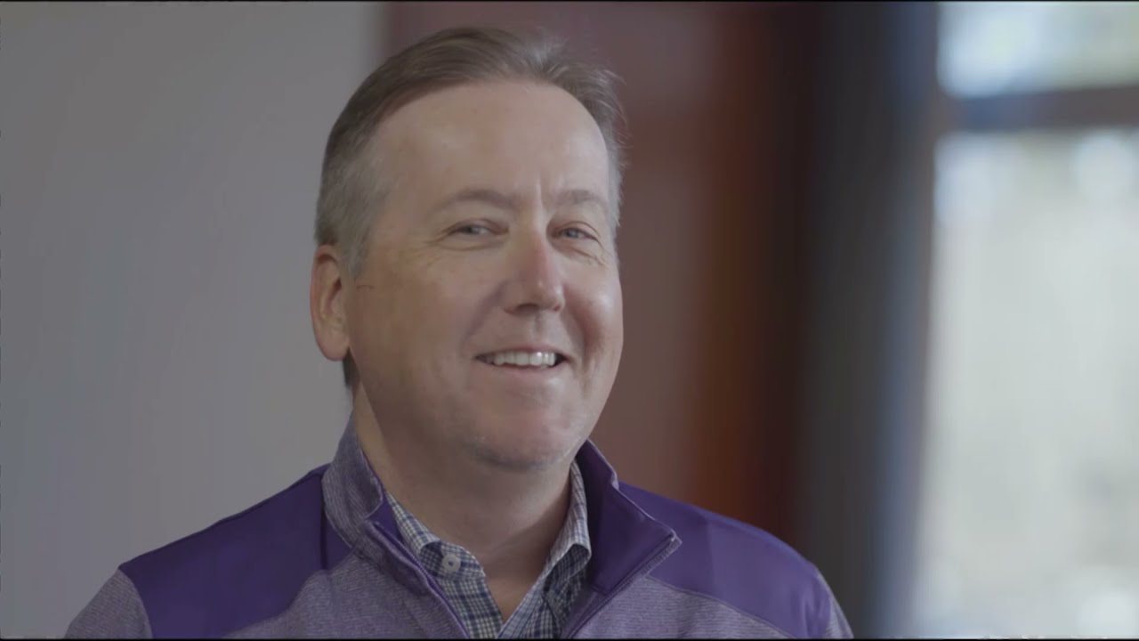 Trane Technologies Day One - YouTube