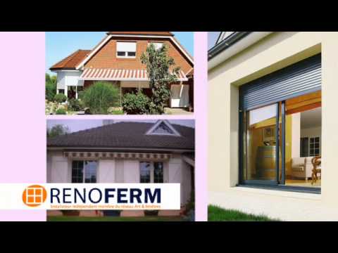 Renoferm.wmv - YouTube