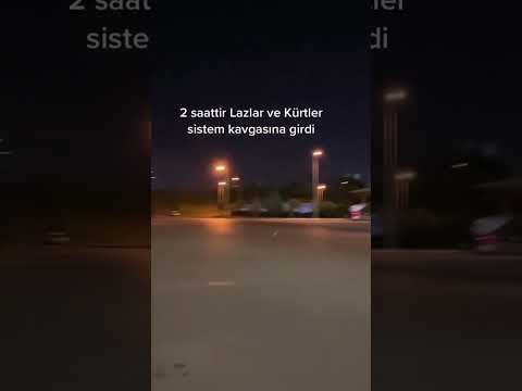 Kürt Laz Kaygası 😀