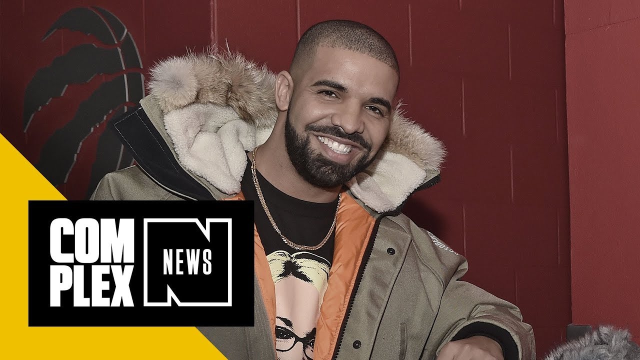 PETA Wrote an Open Letter to Drake Urging Him to Part Ways with Canada ...