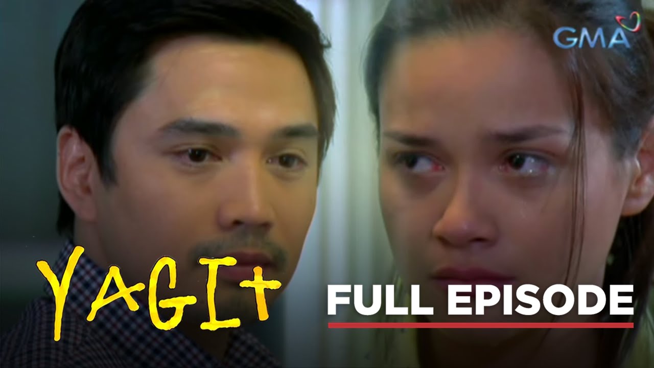 Yagit: Full Episode 48 (Stream Together) - YouTube