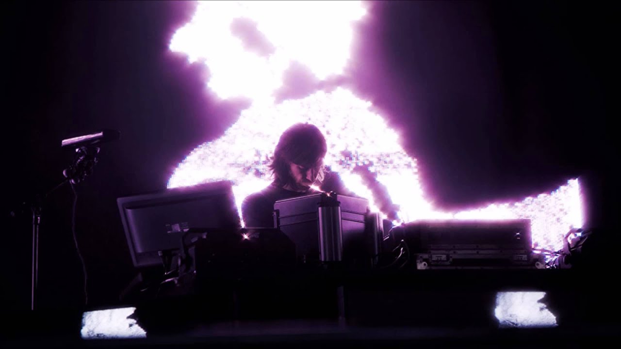 Aphex Twin - Fork Rave (slow) - YouTube