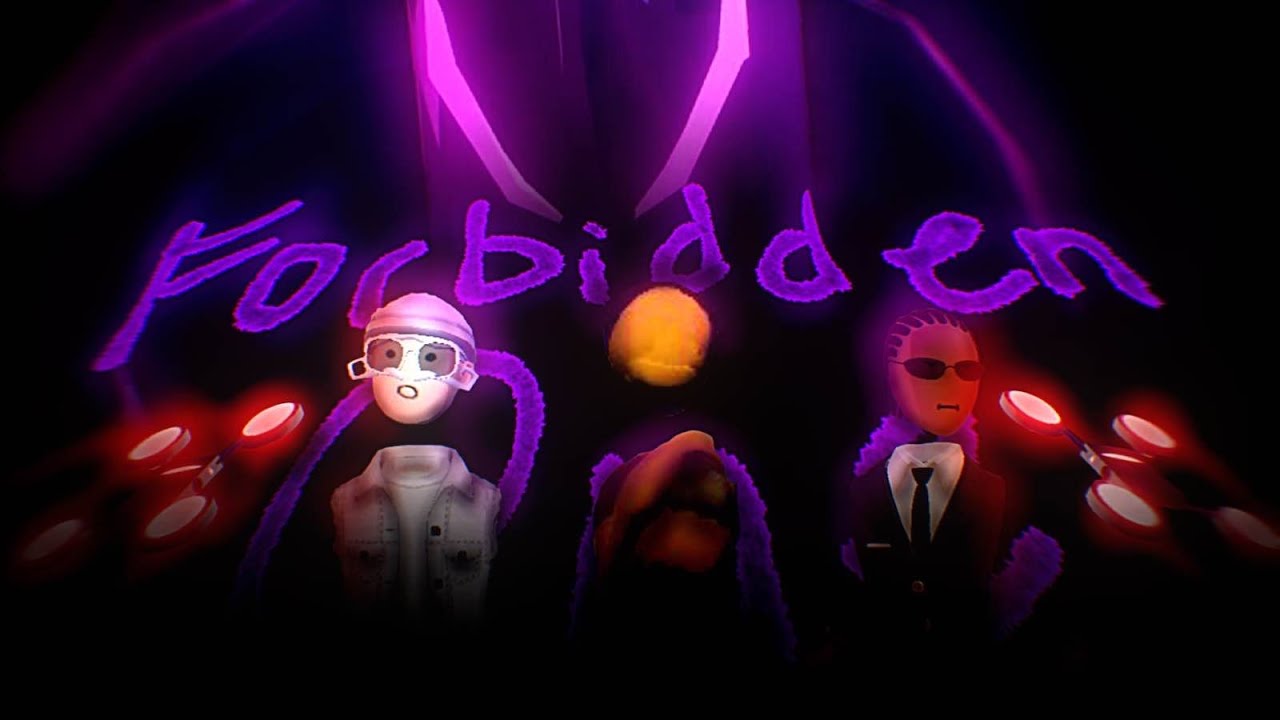 Rec Rooms BIGGEST Mystery | THE FORBIDDEN ONE SHOW - YouTube