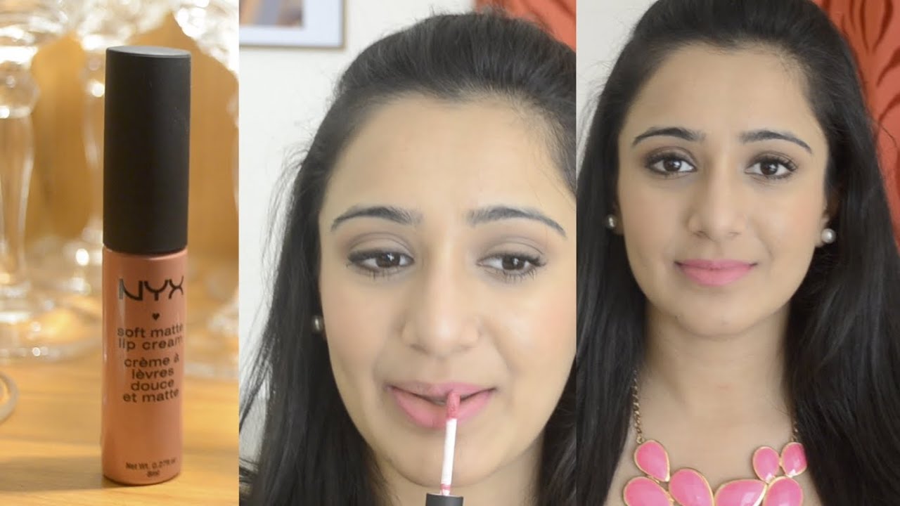 Top 6 Pink Lip Products. - YouTube