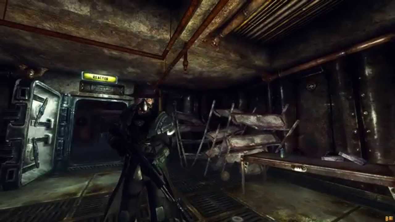 Fallout: New Vegas - Part 145 - Yes Man - Vault 11 - Part 2 [B] (VH/HC ...