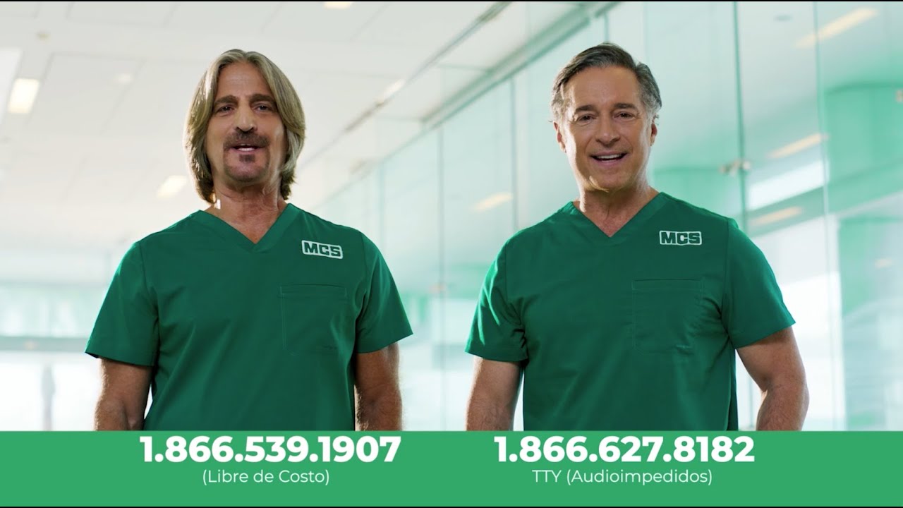 Beneficiario de Medicare, con MCS Classicare cuentas con nuevos ...