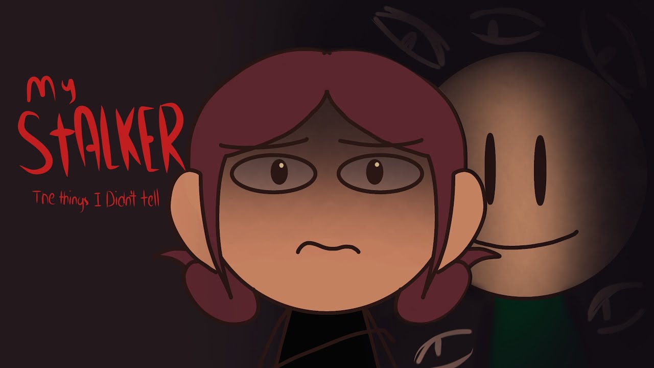 My Stalker (The Things I Didn’t Tell) | Pinoy Animation - YouTube