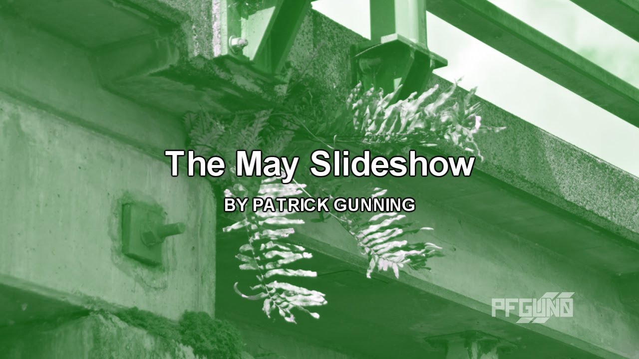The May Slideshow [2021] [HD] - YouTube