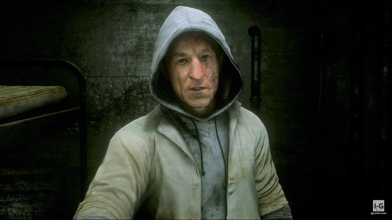 Prison Break - Battlefield 4 - YouTube