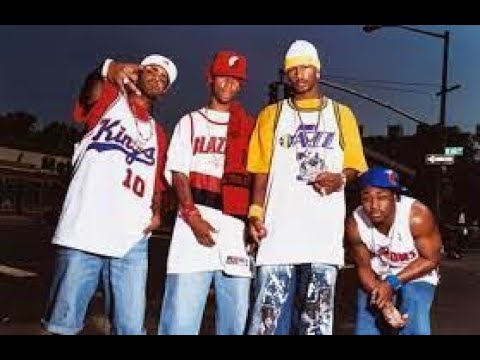 Top 10 Hip-Hop albums of 2002 - YouTube