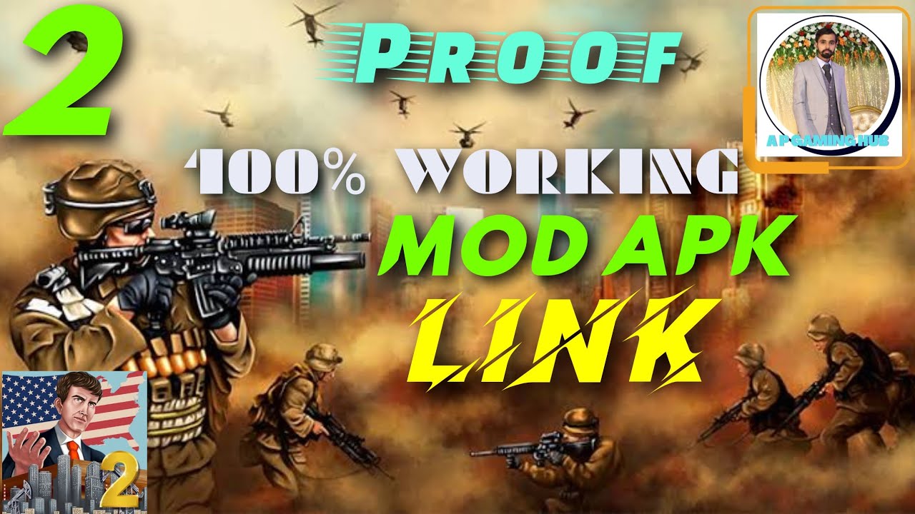 MODERN AGE 2 - 100% WORKING - PROOF GAMEPLAY - YouTube