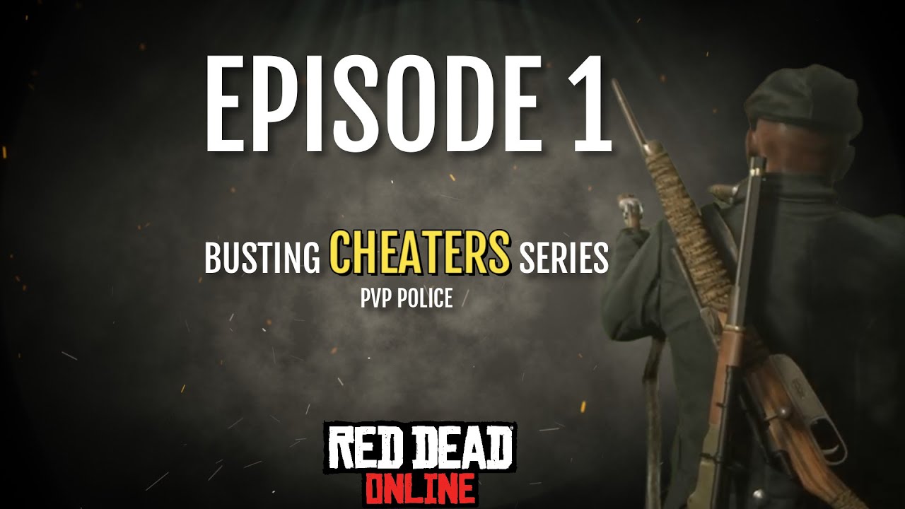 Busting RDO Cheaters | Episode 1 - YouTube