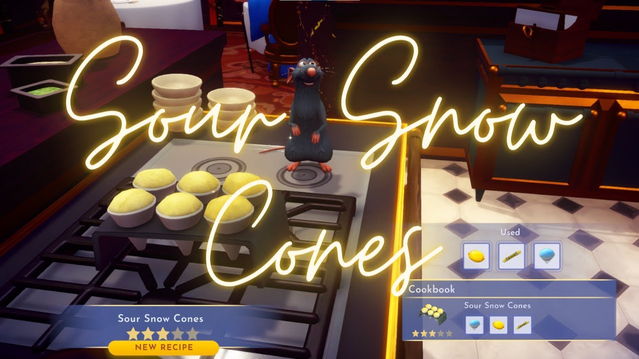 SOUR SNOW CONES Receita 3 YouTube sour-snow-cones-receita-3-youtube