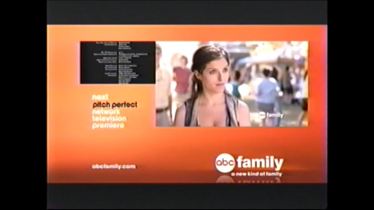 The Proposal (2009) End Credits (ABC Family 2015) - YouTube