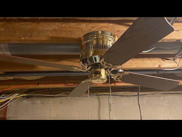 Westinghouse Casanova Ceiling Fan
