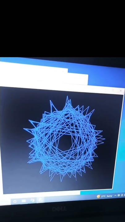 Python Shortsfeed Graphics Design Using Python Turtle Code Shorts Youtube Turtle