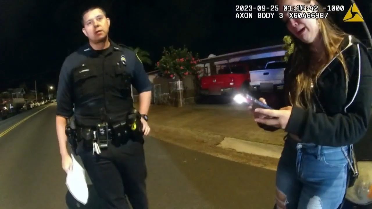 Questions remain after HPD releases redacted bodycam footage of officer ...