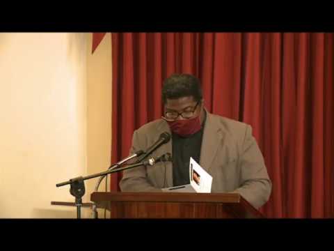 Thanksgiving Service for the Life of Beryl Jones - YouTube