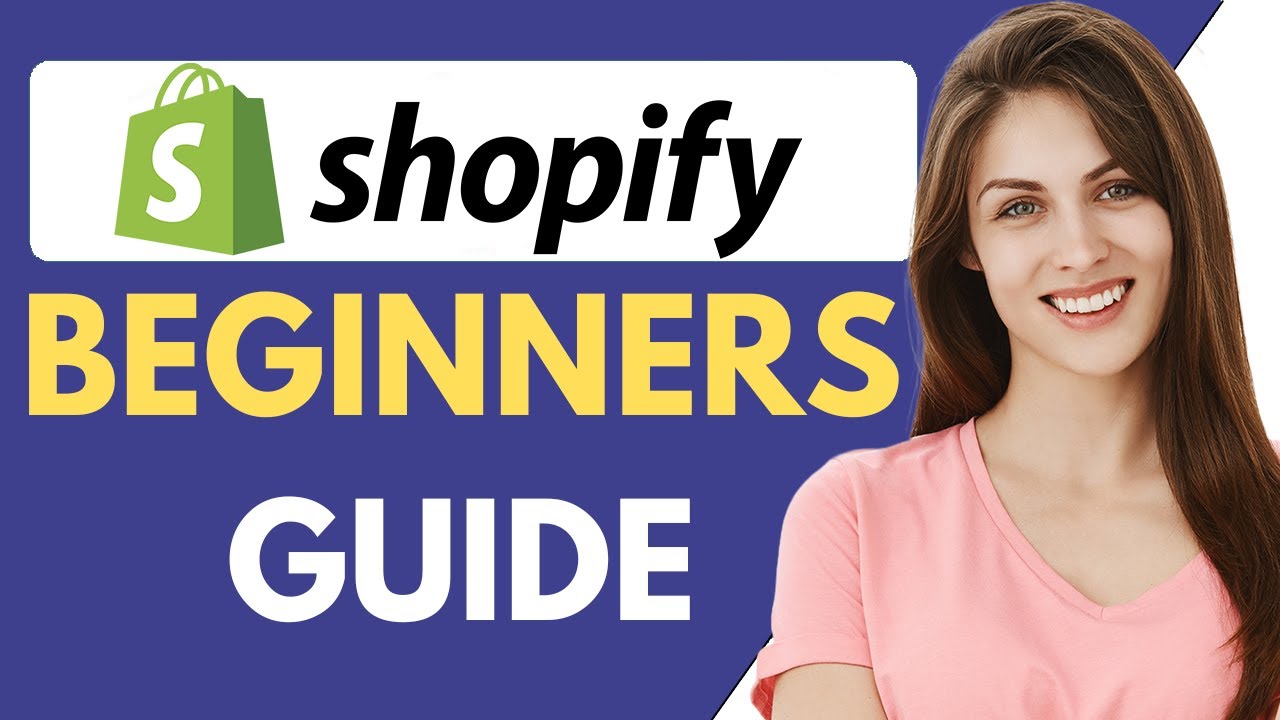 How To Build a Shopify Store From Scratch | How To Open Shopify Store ...