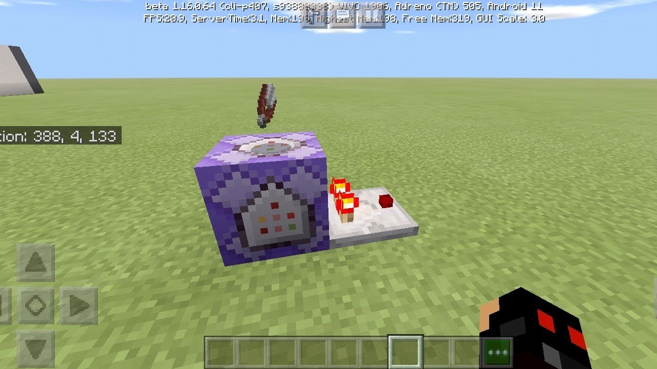 how to detect any thrown item in Minecraft | 1.16 - YouTube