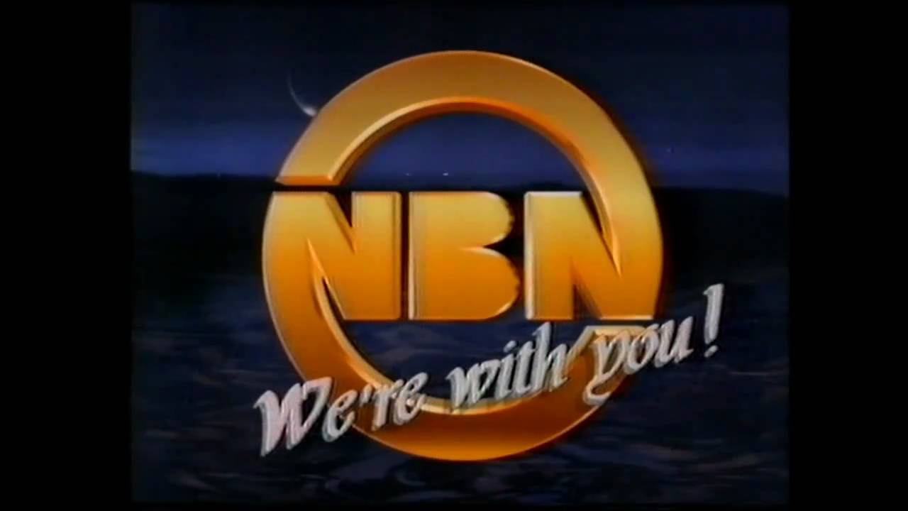 NBN TV Newcastle 1988-1989 - YouTube