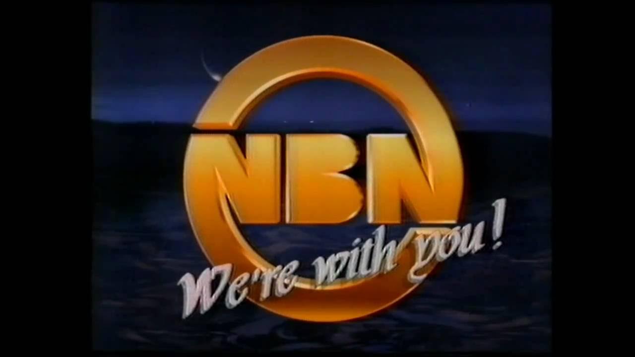 NBN TV Newcastle 1988-1989 - YouTube