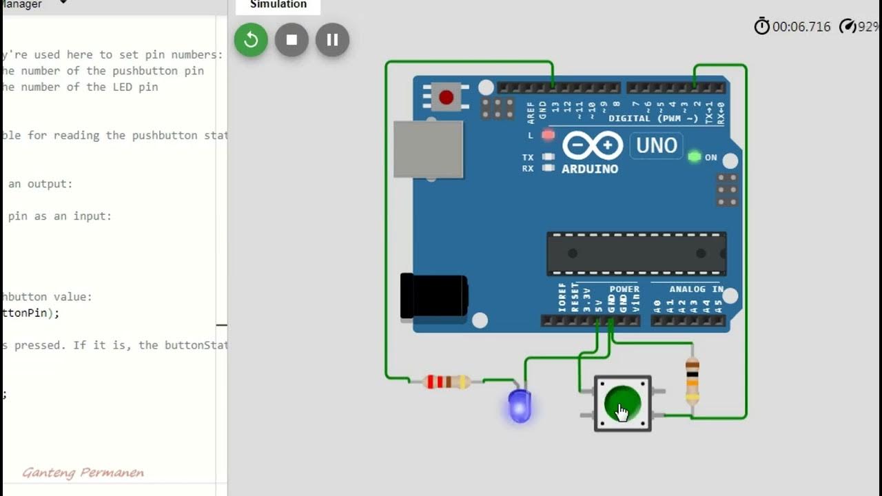 Super Easy Arduino Projects: Get Started with Minimal Coding - YouTube