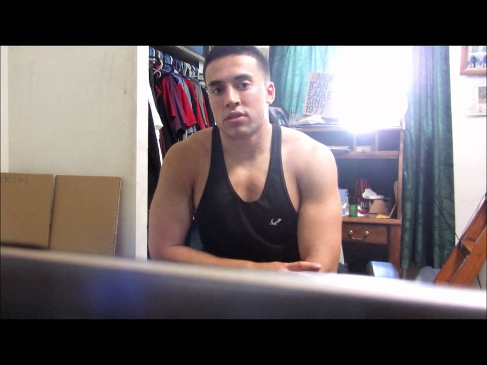 Real Muscle in 60 seconds INTRODUCTION - YouTube