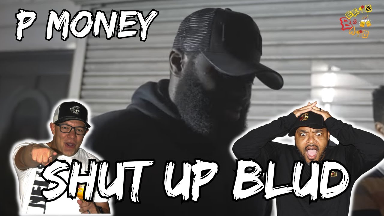 DOES P MONEY PUT THE NAIL ON THE COFFIN? | Americans React to P Money ...