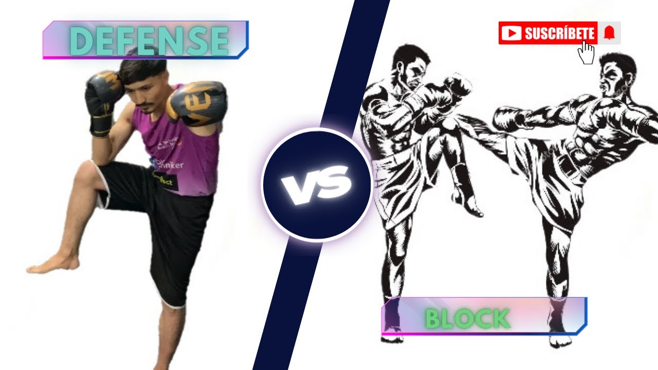 Training blocks and using blocks #martialarts #muaythai - YouTube