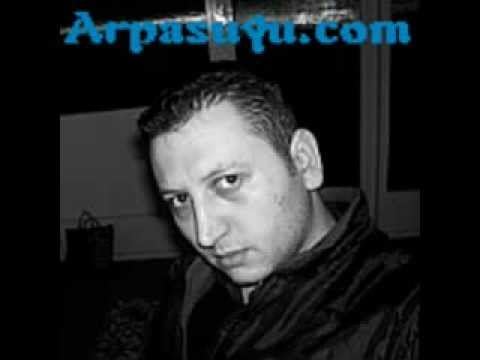 Erdem - Rüzgar - Gitar & Solo